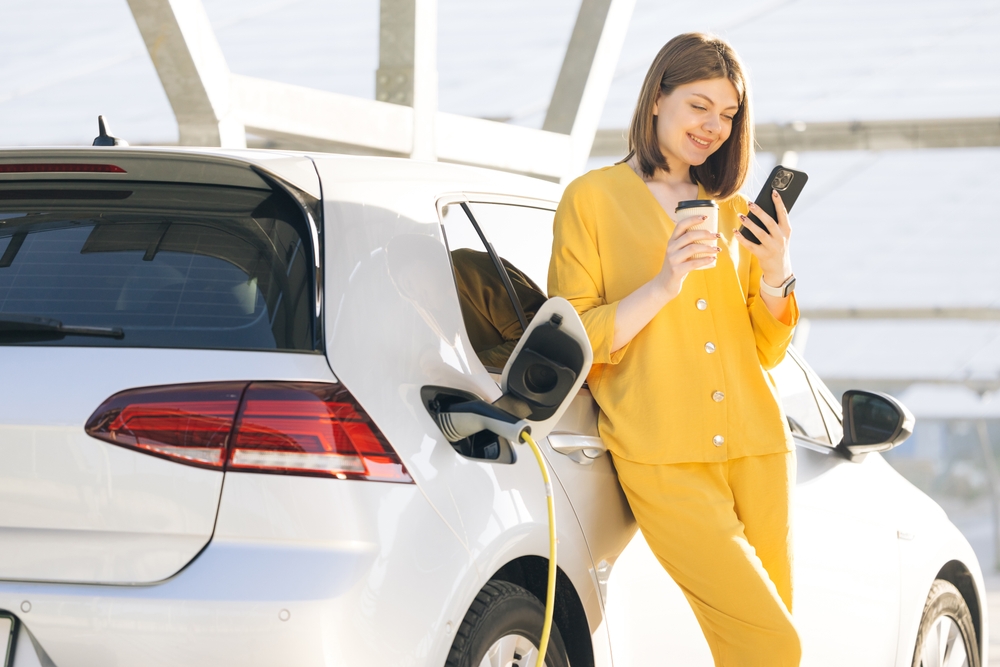 It's simple to manage your Tusker car — Tusker