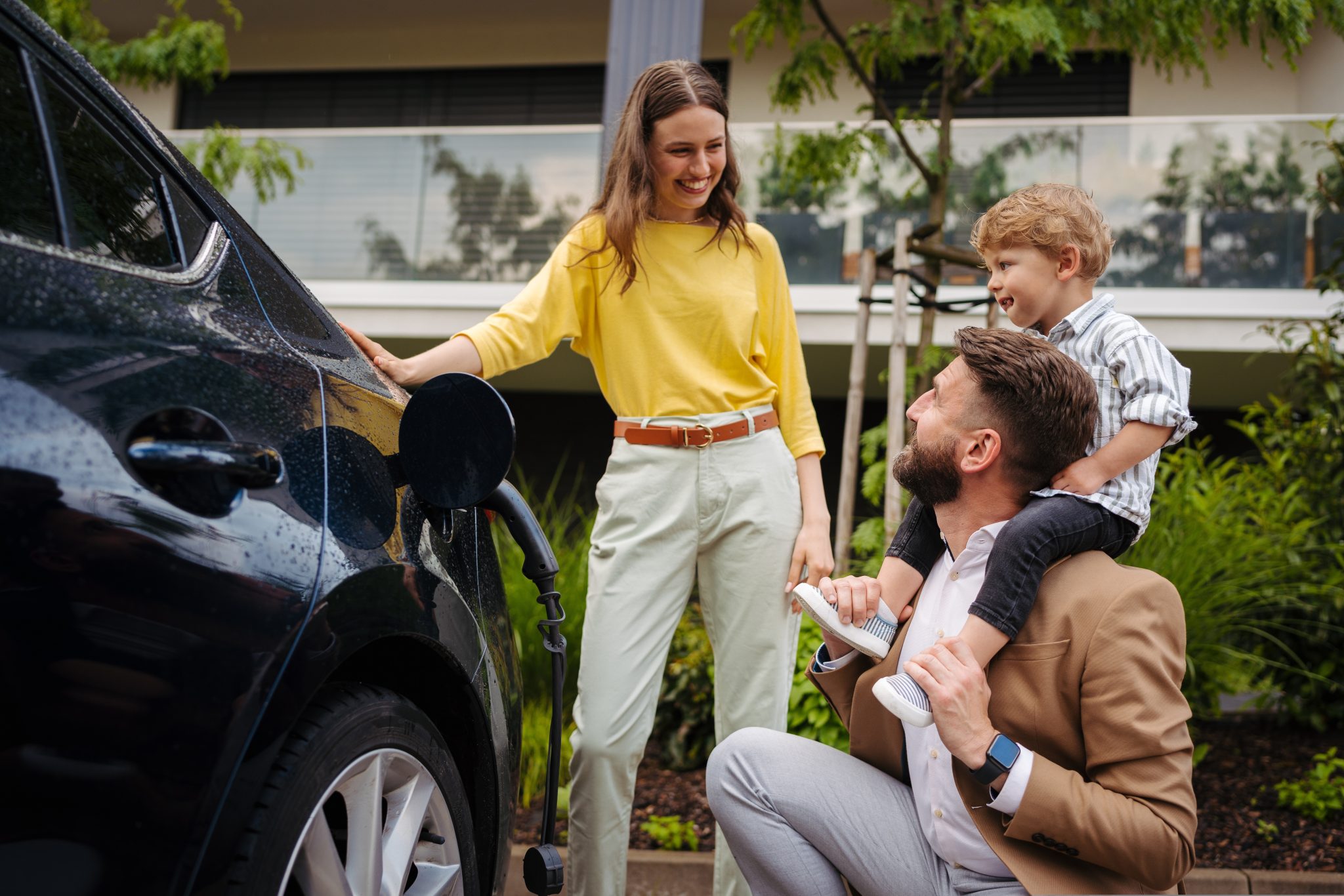 Buyer’s guide to salary sacrifice car schemes — Tusker