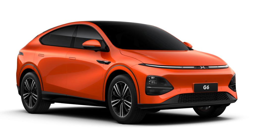 Finding the right Electric Car for you — Tusker