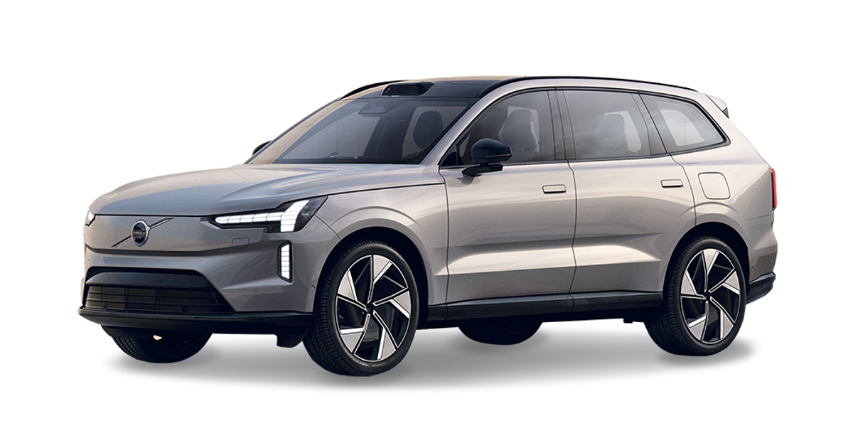 Affordable 7-Seater EV's — Tusker