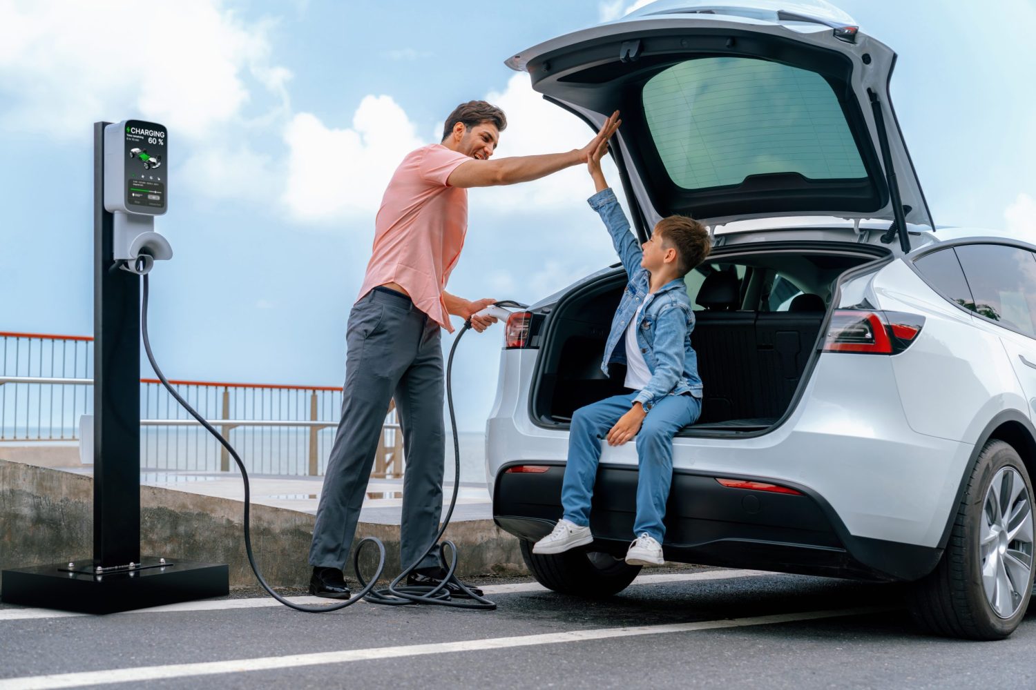 New Electric Cars to Watch in 2025: The Latest EVs Hitting UK Roads ...