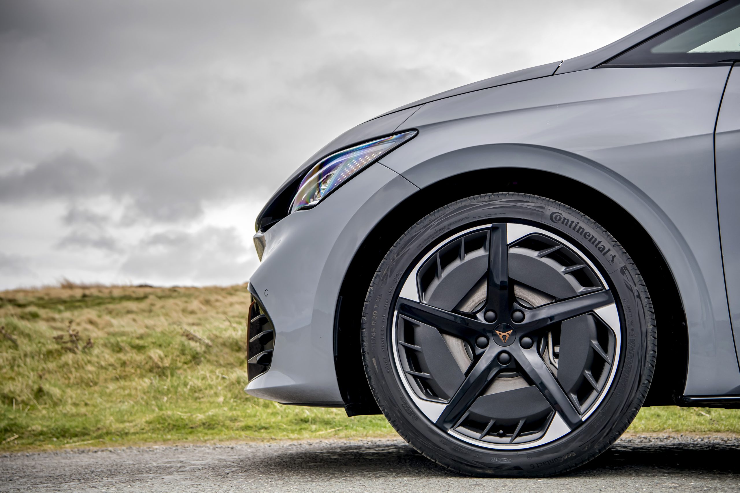 Could the Cupra Born be your next salary sacrifice EV? — Tusker