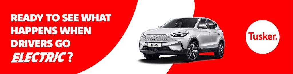 Meet Donna, one of our EV drivers from Bracknell Forest Council — Tusker