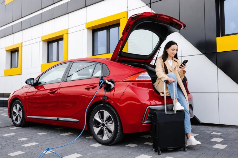 Starboard Hotels launches UK-wide EV scheme for employees — Tusker